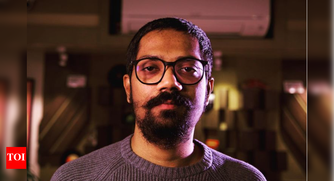 Sean Roldan releases music video of new song 'Parai' | Tamil Movie News ...