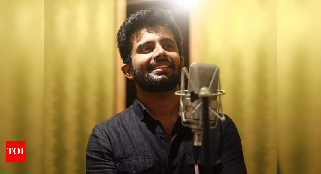 I want to stand out as a composer: Ajesh | Tamil Movie News - Times of ...