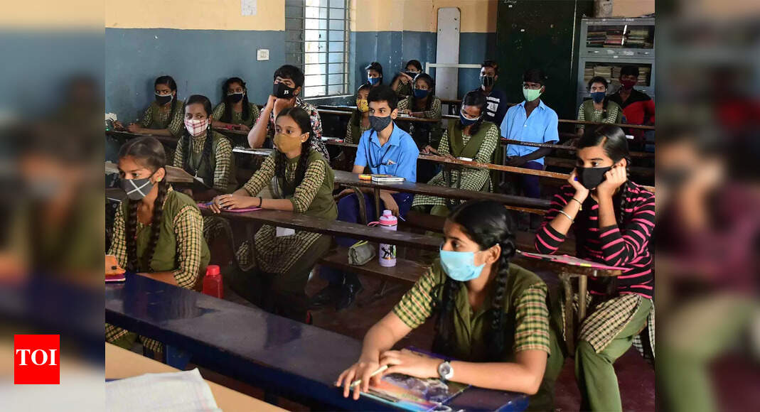 Maharashtra SSC time table 2022 released, exams to begin from March 15 ...