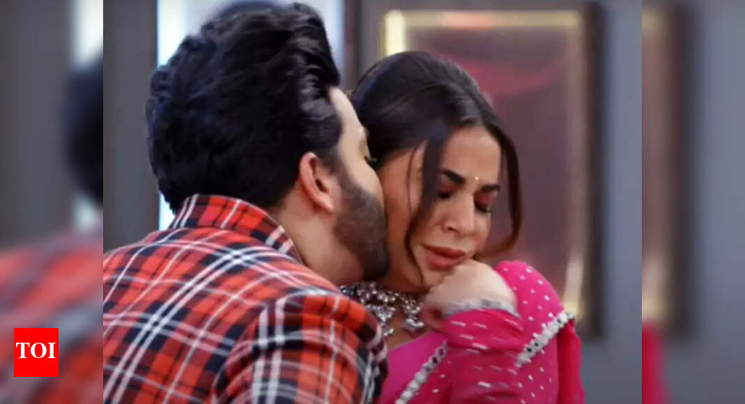 Kundali Bhagya: Karan and Preeta share a romantic moment amidst all the ...
