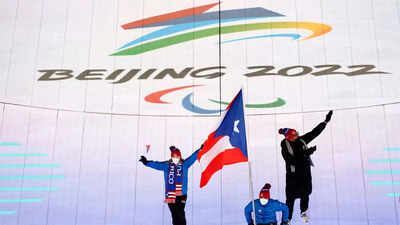 Beijing Winter Paralympics open after athlete ban controversy | More ...