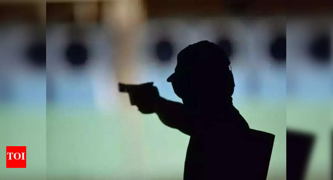 Rhythm Sangwan reaches semis in 25m pistol event, misses medal | More ...