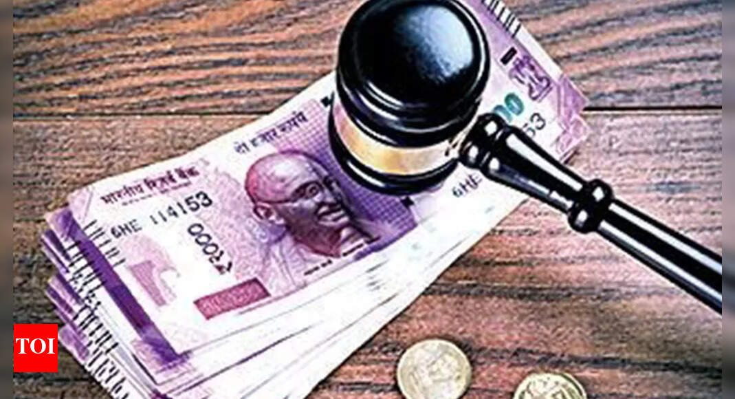 PWD hopes for budget boost to key infrastructure projects in Delhi ...