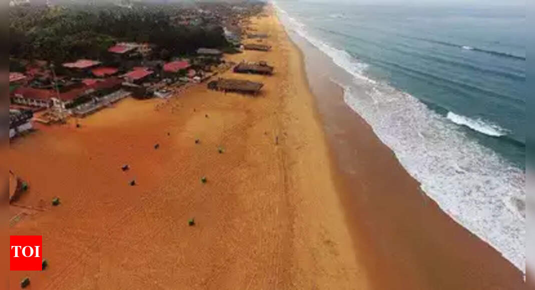 Goa coastal plan delayed again as national body rejects relaxations ...