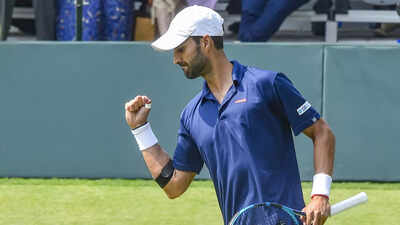 Davis Cup: We executed our plan very well, says captain Rohit Rajpal ...