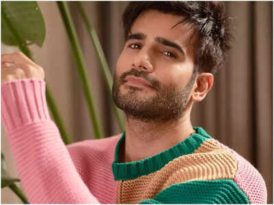Karan Tacker: I utilised the time of the pandemic to explore ...