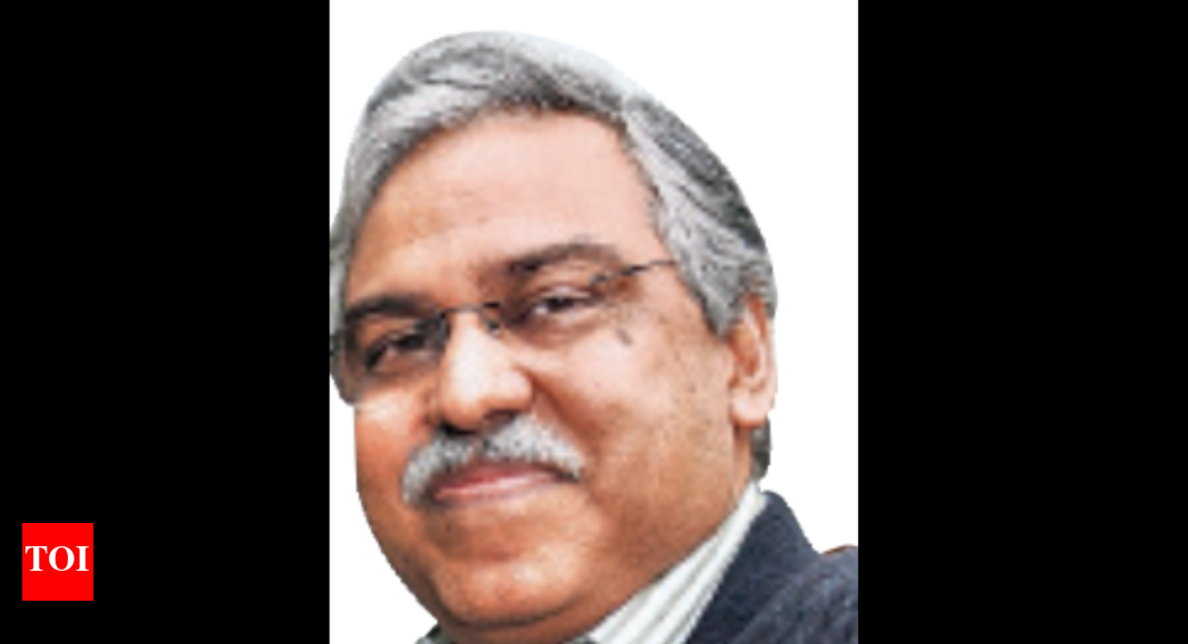 Munjal: Munjal: Ukraine-russia Crisis To Impact Economy For 1-2 Yrs ...