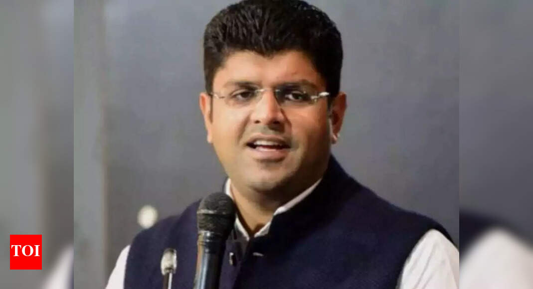 Kharkhoda: IMT Kharkhoda to be fully developed by 2023 end - Times of India