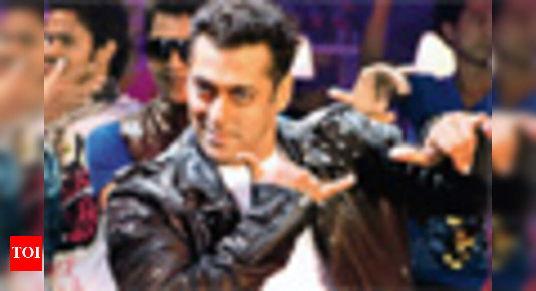 Why B-Town is moving South for inspiration? | Hindi Movie News - Times ...