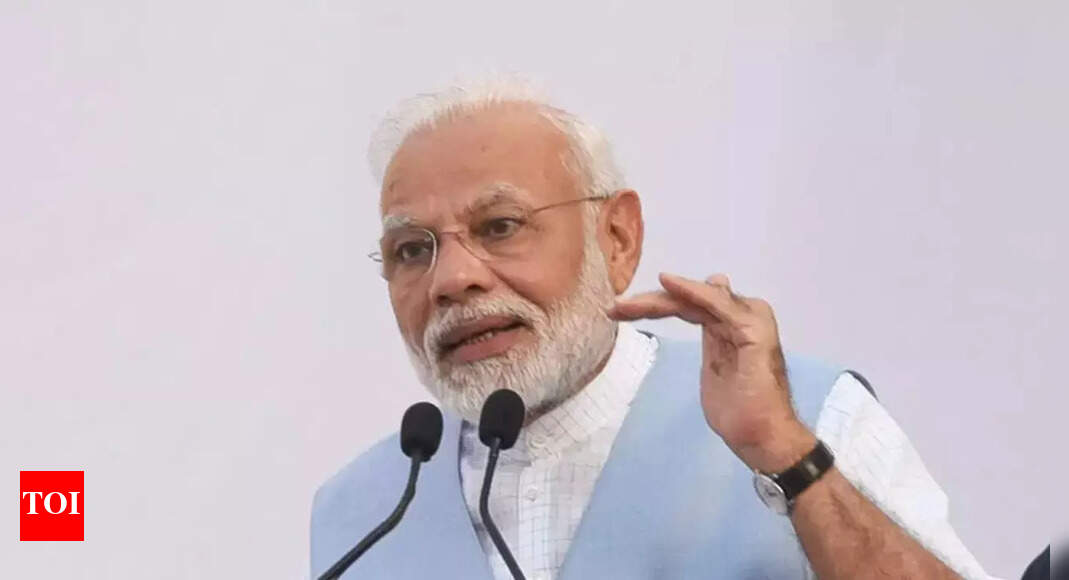 PM Modi to visit Pune to flag off Metro Rail project on March 6 | India ...
