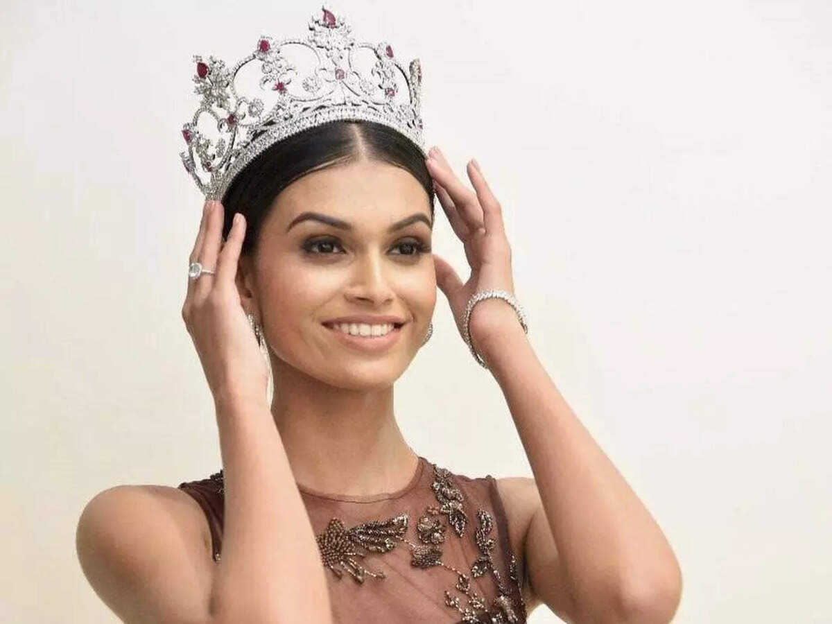 Suman Rao, and her fairy tale journey at Femina Miss India 2019