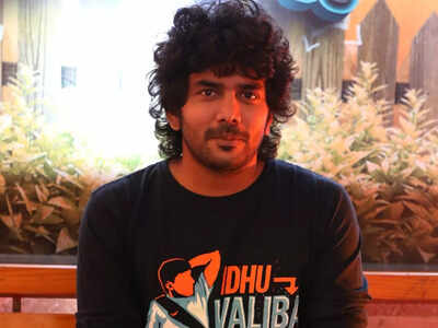 Kavin opens up about his relationship status | Tamil Movie News - Times ...