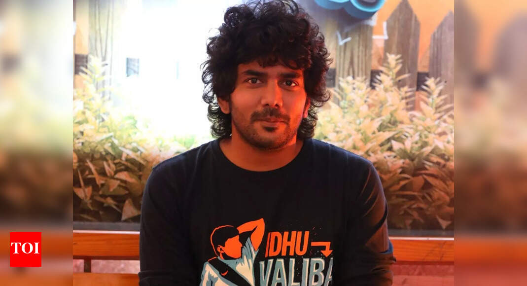 Kavin opens up about his relationship status | Tamil Movie News - Times ...