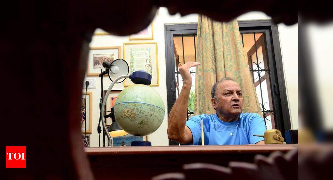 With full military honours, Goa to bid farewell to its only Indian Army ...