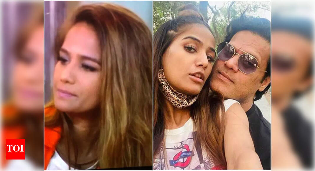 Lock Upp: Poonam Pandey on troubled relationship with husband Sam ...