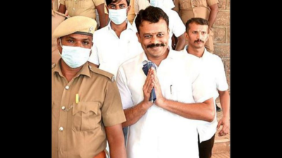 Gokulraj: 10 convicted for 2015 murder of dalit youth Gokulraj in Tamil ...