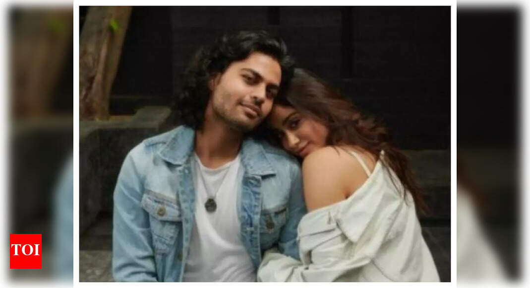 Throwback! Janhvi Kapoor once revealed that rumoured boyfriend Akshat ...
