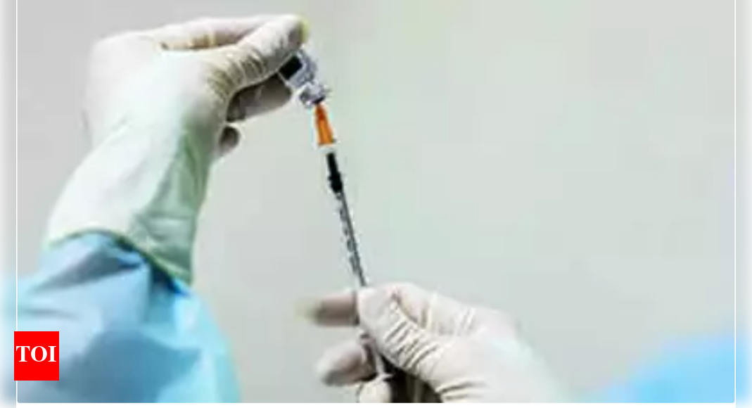 Covid: Govt panel recommends permission for phase-3 trial of Covovax as ...