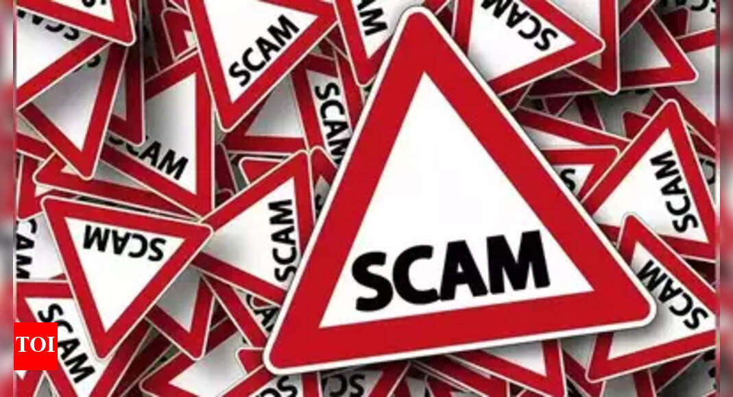 Bhudev: ‘bike Bot’ Scam: 5l Announced On 3 Accused | Lucknow News ...