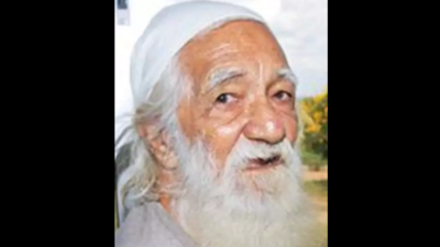 Tributes paid at Delhi assembly to Sunderlal Bahuguna | Delhi News ...
