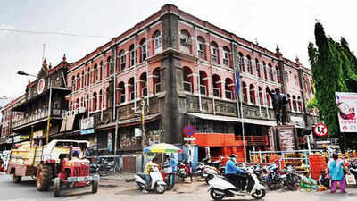 Kmc Budget To Be Presented Today By Civic Administrator | Kolhapur News ...