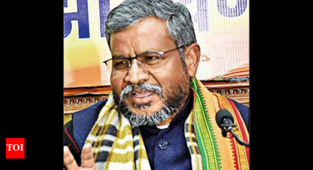 Marandi: Language Row Created To Divert Attention From Govt Failures ...