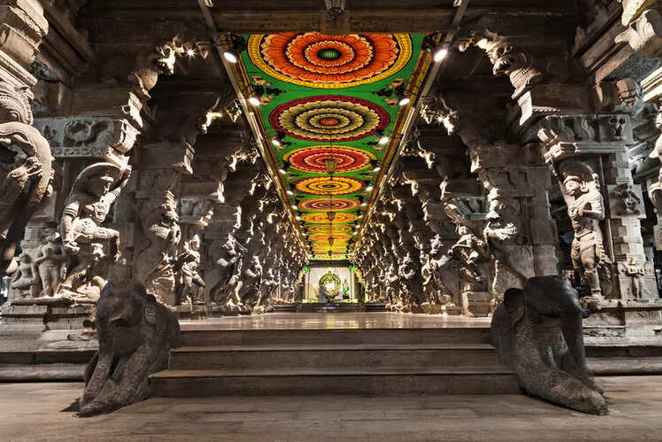 Historical places from ancient India | Times of India Travel