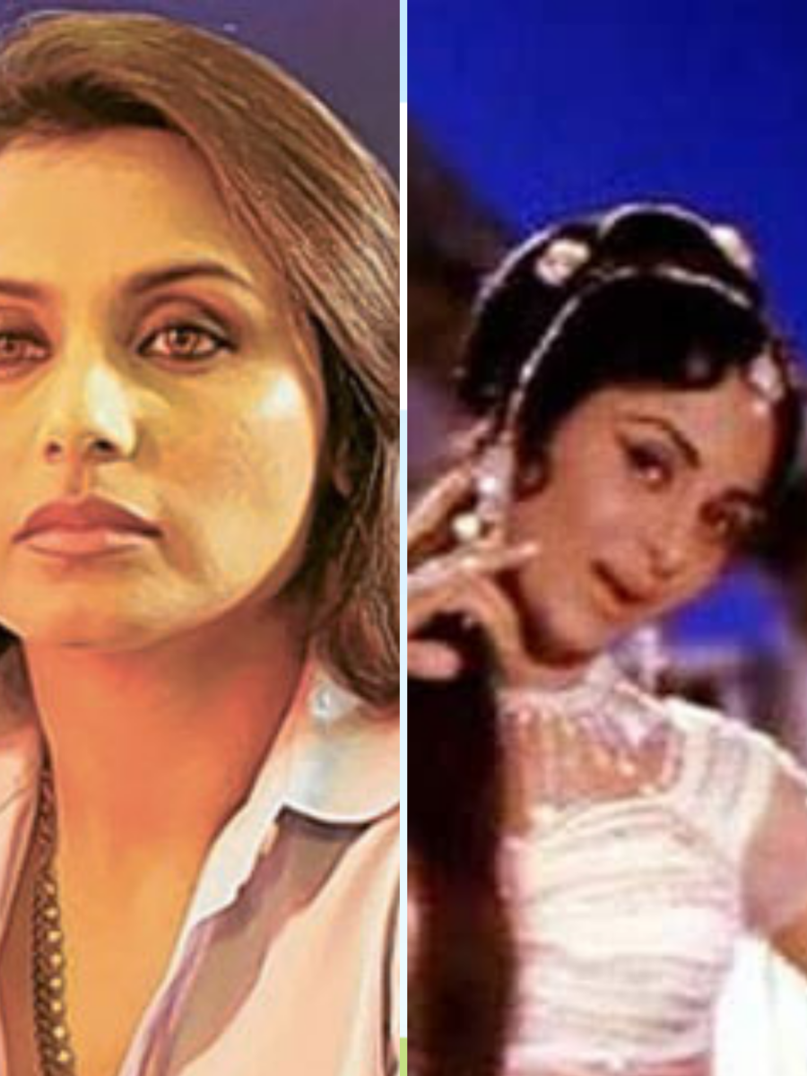 Bollywood characters that showed the strength of being a true woman ...