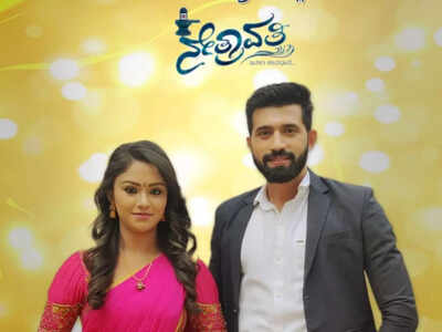 Late actor Puneeth Rajkumar's TV production 'Netravati' completes 300 ...