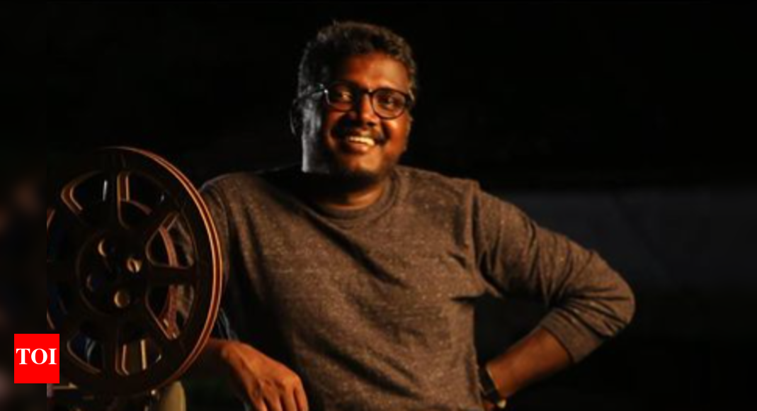 Happy Birthday Mari Selvaraj: 5 times the director penned song lyrics ...