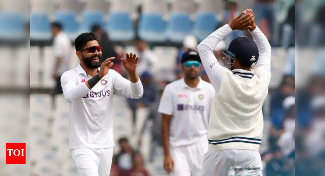 Social Humour: Sir Jadeja memes have taken over Internet after his all ...