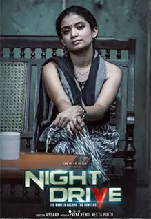 Night Drive Movie Review: An engrossing, edge-of-seat thriller