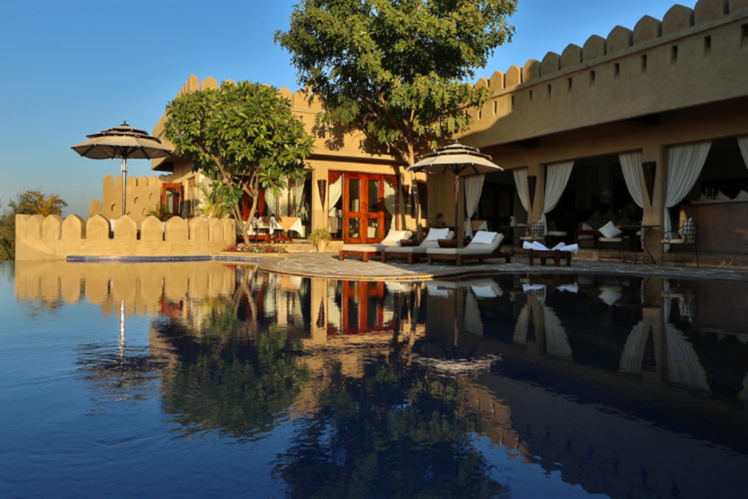 We have picked India’s most beautiful hotels! | Times of India Travel