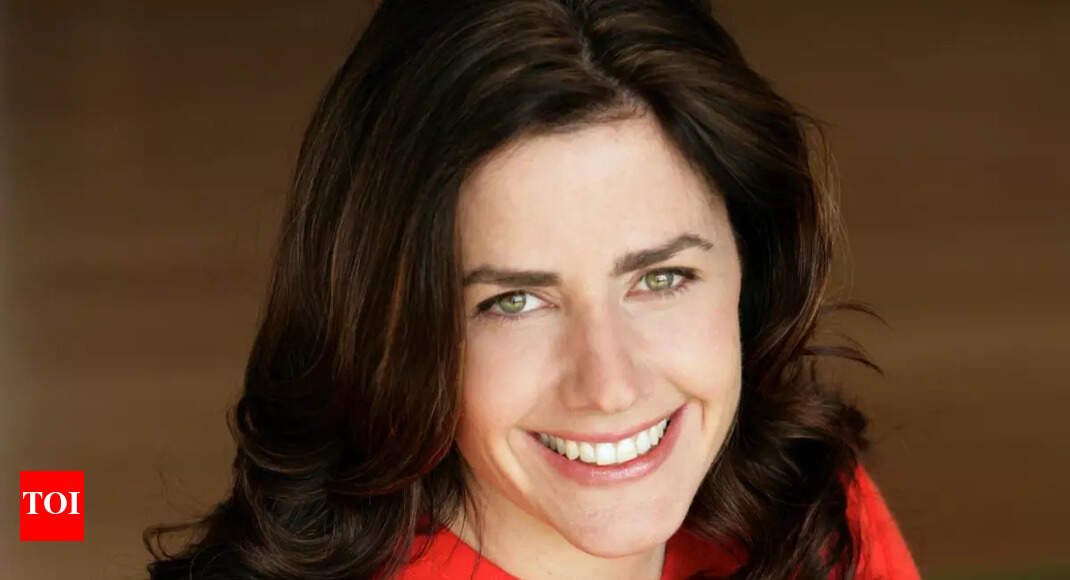 lindsey collins: Lindsey Collins on having an all-female team for ...