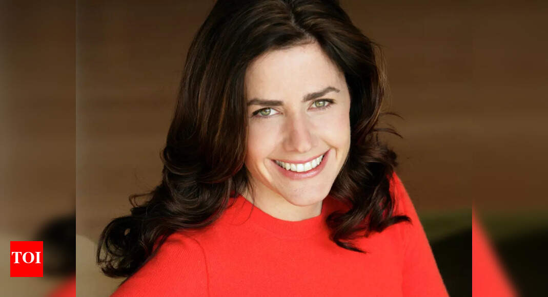 Lindsey Collins on having an all-female team for 'Turning Red' - Times ...