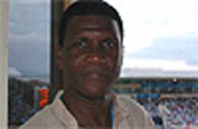 No forgiveness for Rowe at Jamaica | New Zealand in India 2016 News ...