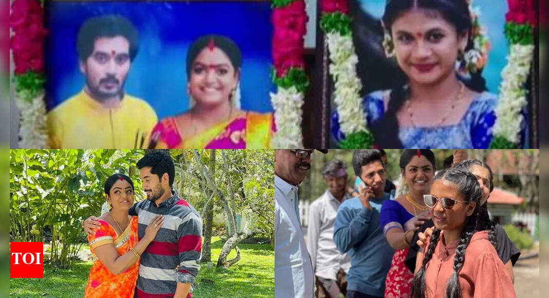Karthika Deepam to feature a major twist; lead actors Nirupam Paritala ...