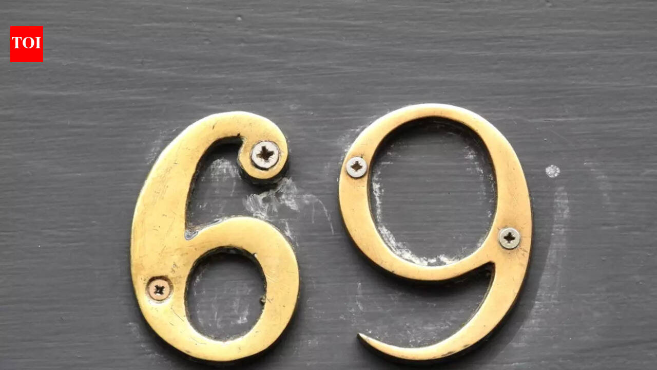 Why you should think twice before trying the 69 sex position