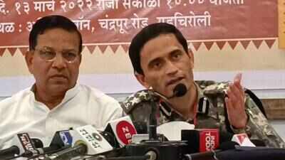 Mass marriage of tribals, including Naxalites, on March 13 | Nagpur ...