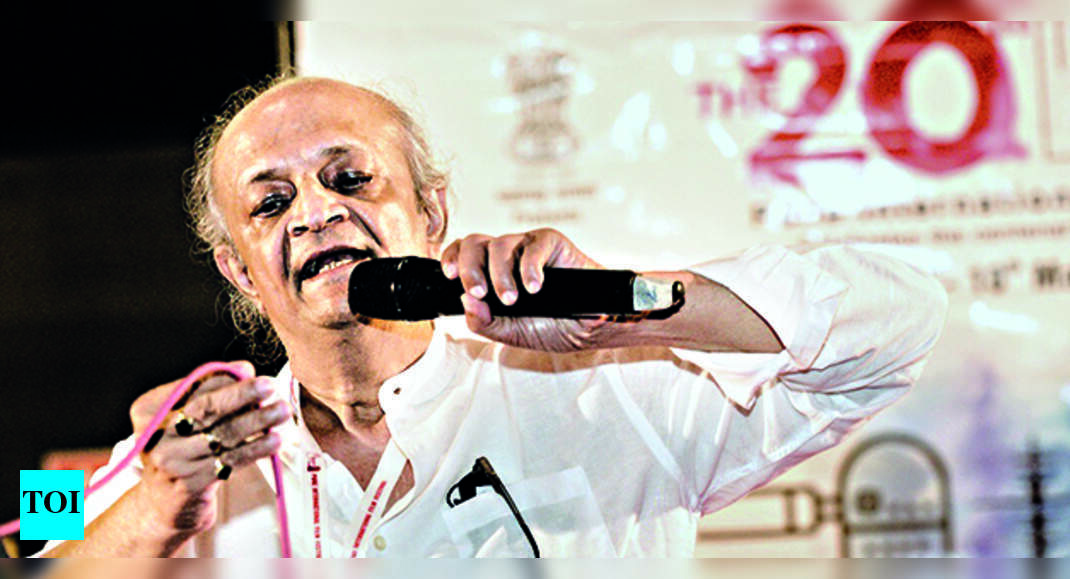 Ranjan: Sound Needs To Be Driven By Story And Content, Says Rakesh ...