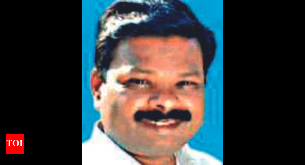 Cpm: Rajendran Demands Cpm To Withdraw Suspension | Kochi News - Times ...