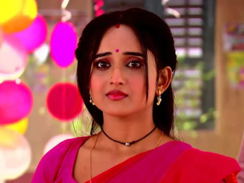 Mithai update, March 7: Birthday girl Mithai gets a surprise - Times of ...