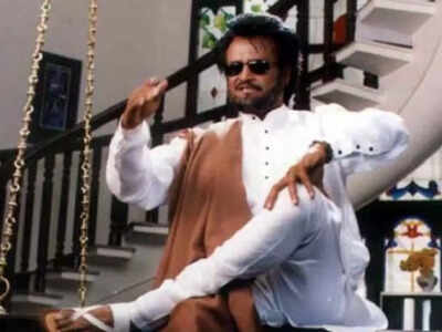 Rajinikanth and KS Ravikumar to work together again; Is 'Padaiyappa 2 ...
