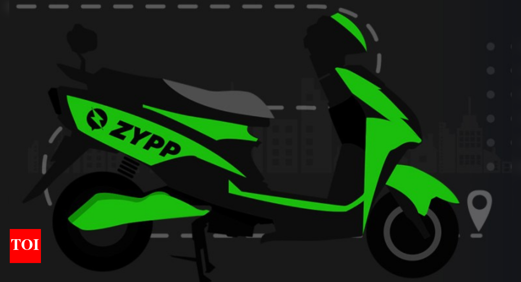 Zypp Electric to hire, train 3,000 women as delivery partners by 2022 ...