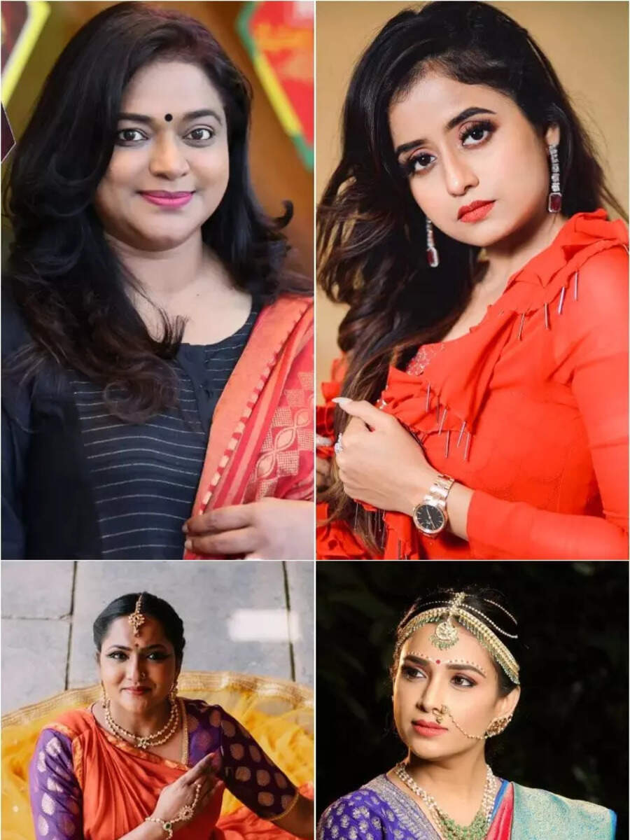 Kannada TV actresses who are successful entrepreneurs | Times of India