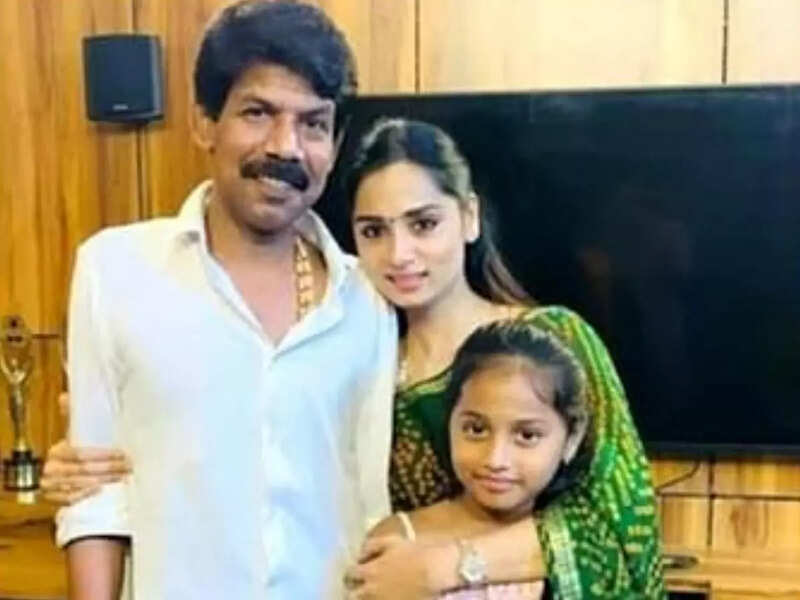 Director Bala and his wife Muthumalar get divorced after 17 years of ...