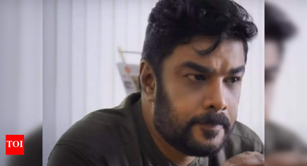 Sundar C's next with VR Mani Seiyon titled 'Vallan' | Tamil Movie News ...