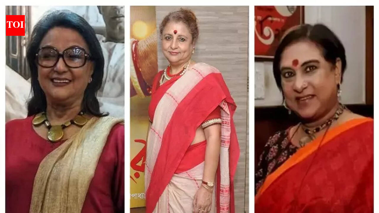 International Women’s Day: 5 daring female directors redefining Indian ...