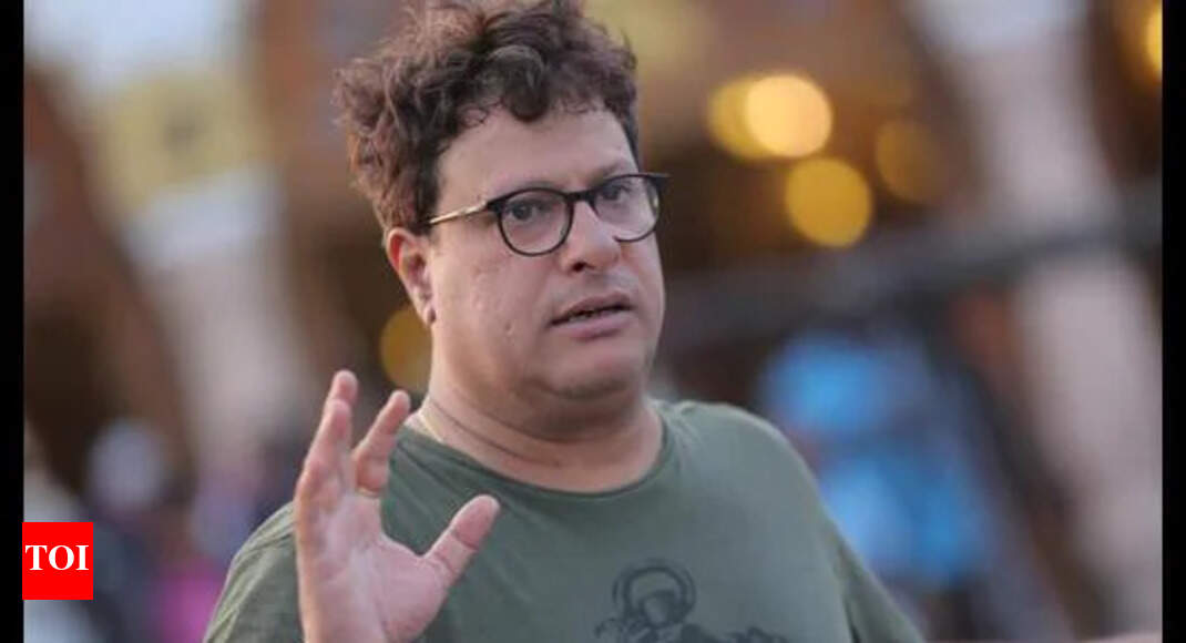 Tigmanshu Dhulia concludes first schedule of series 'Garmi' - Times of ...