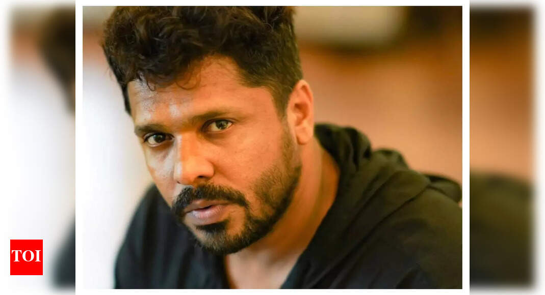 Aashiq Abu: I'm a curious director who doesn't want to get stuck ...